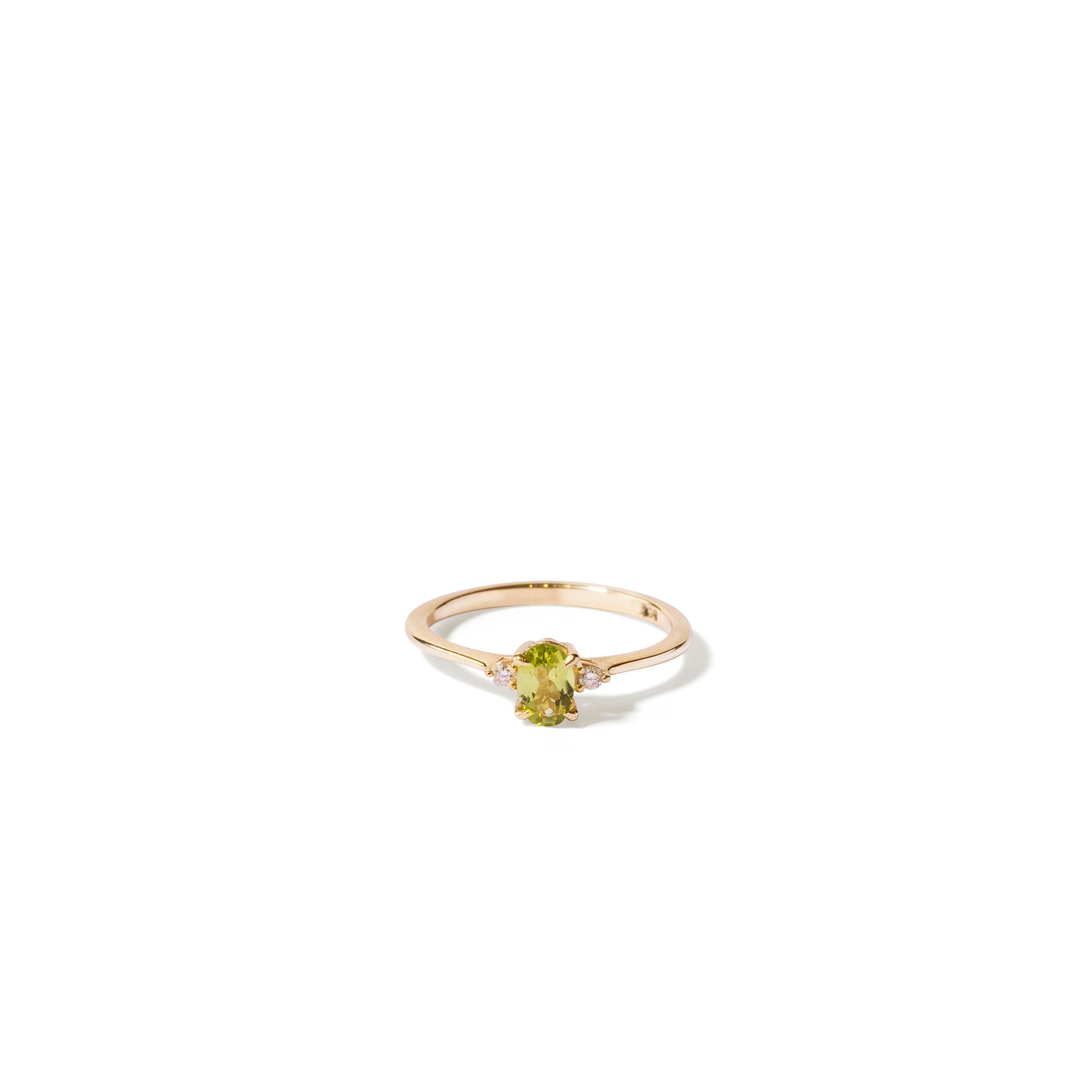 The Ava Ring