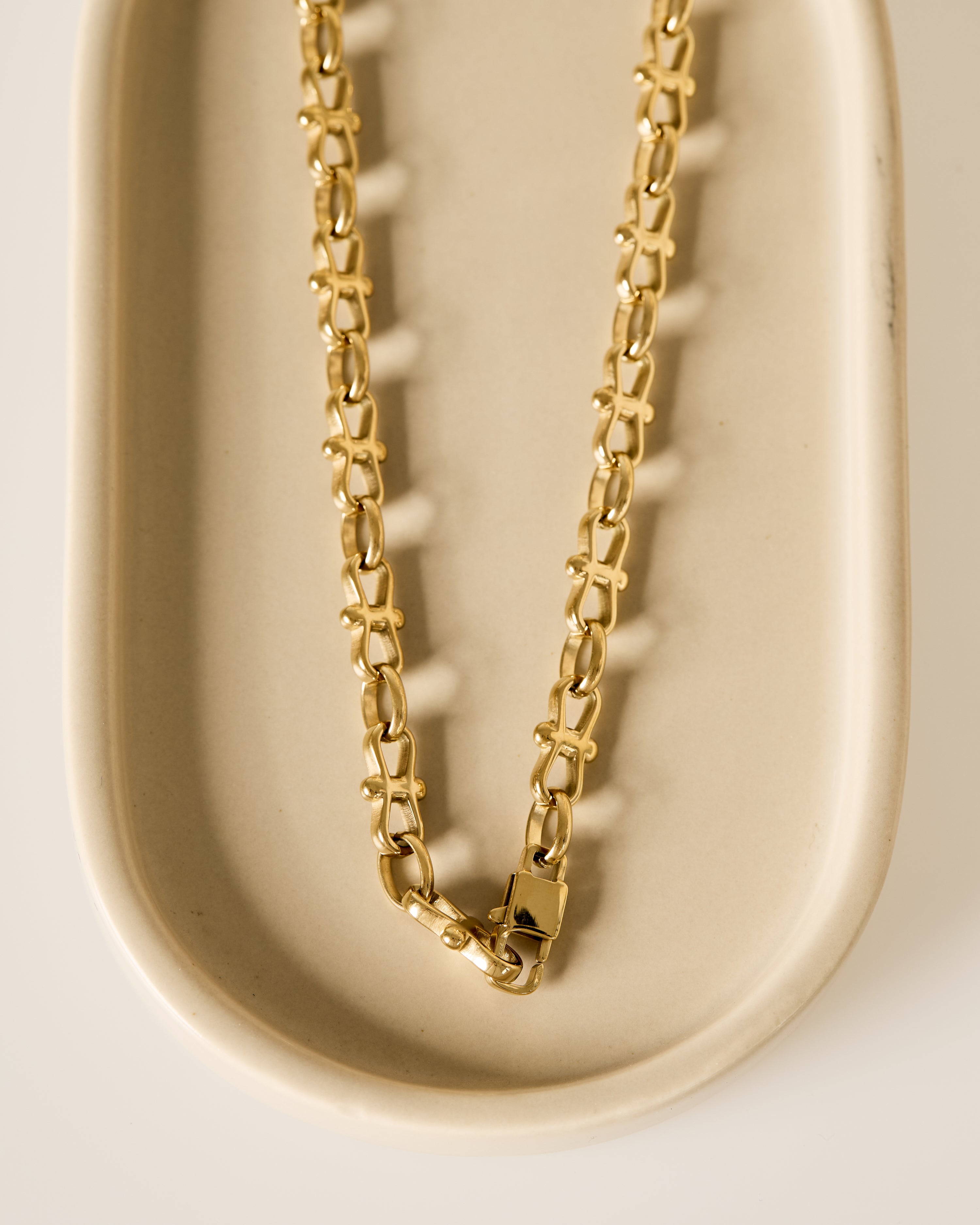 The Orla Chain