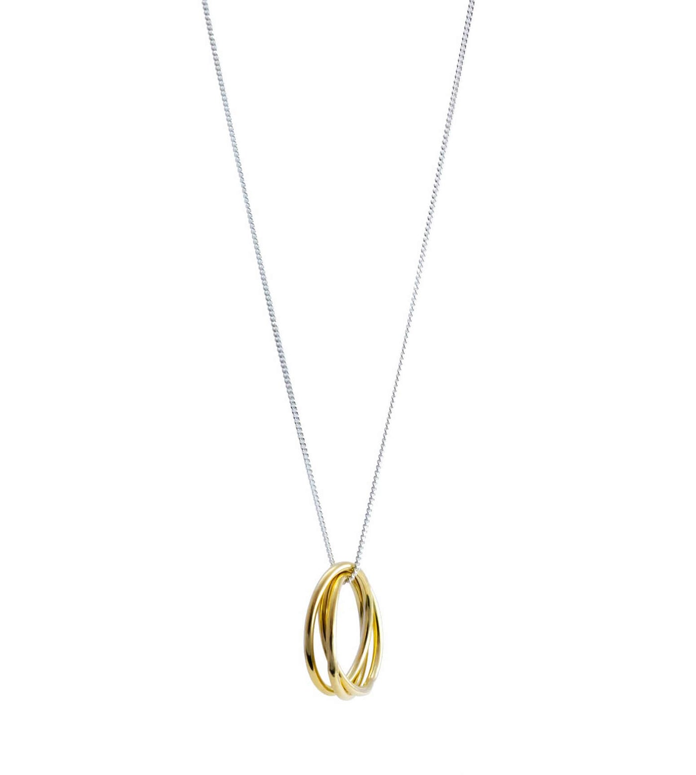 Anya Necklace