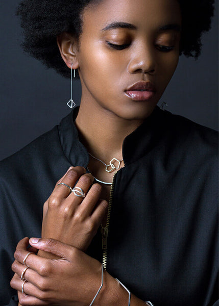 Arch Ring & Buy Jewellery Online in South Africa